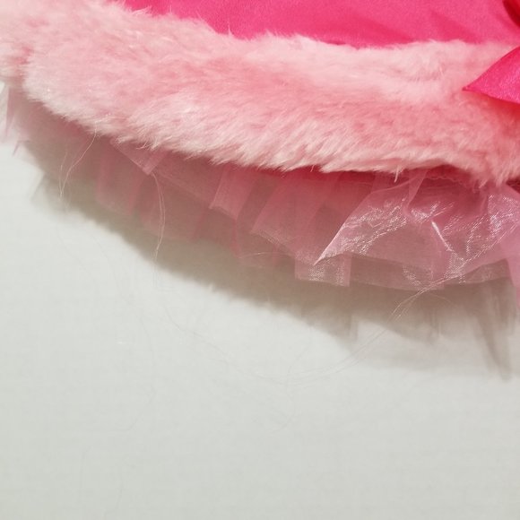 Victoria's Secret | Skirts | Victorias Secret Skirt Os Santa Baby Sexy ...